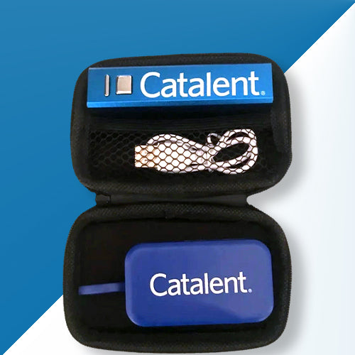New Customer Kit – Catalent