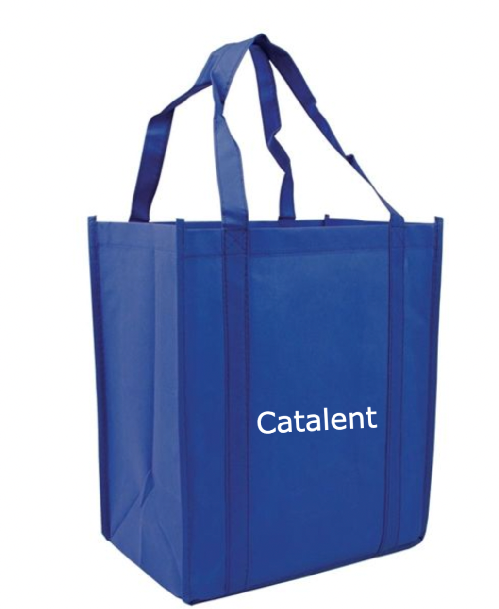 Catalent Non-Woven Tote
