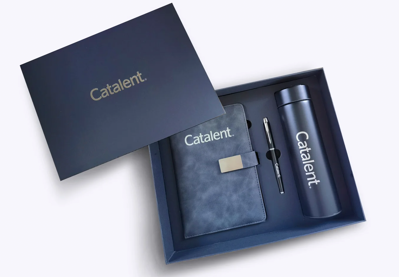 Executive Gift Set – Catalent