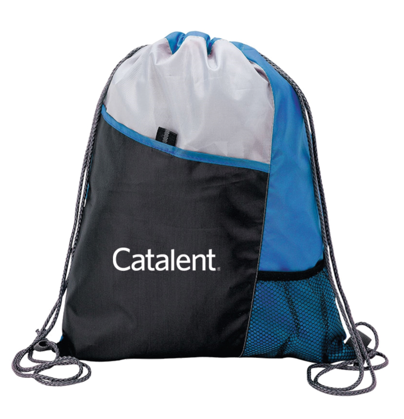 Marseille Sport Bag – Catalent