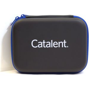 New Customer Kit – Catalent